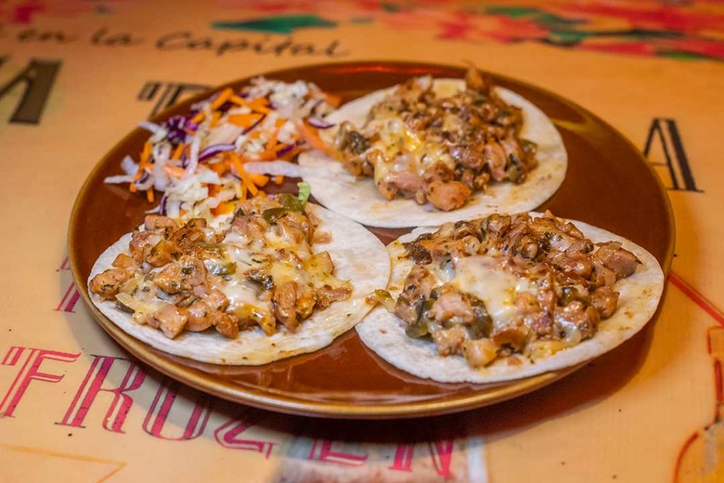 🌮¿Cuál es el origen de los tacos mexicanos? 🏆