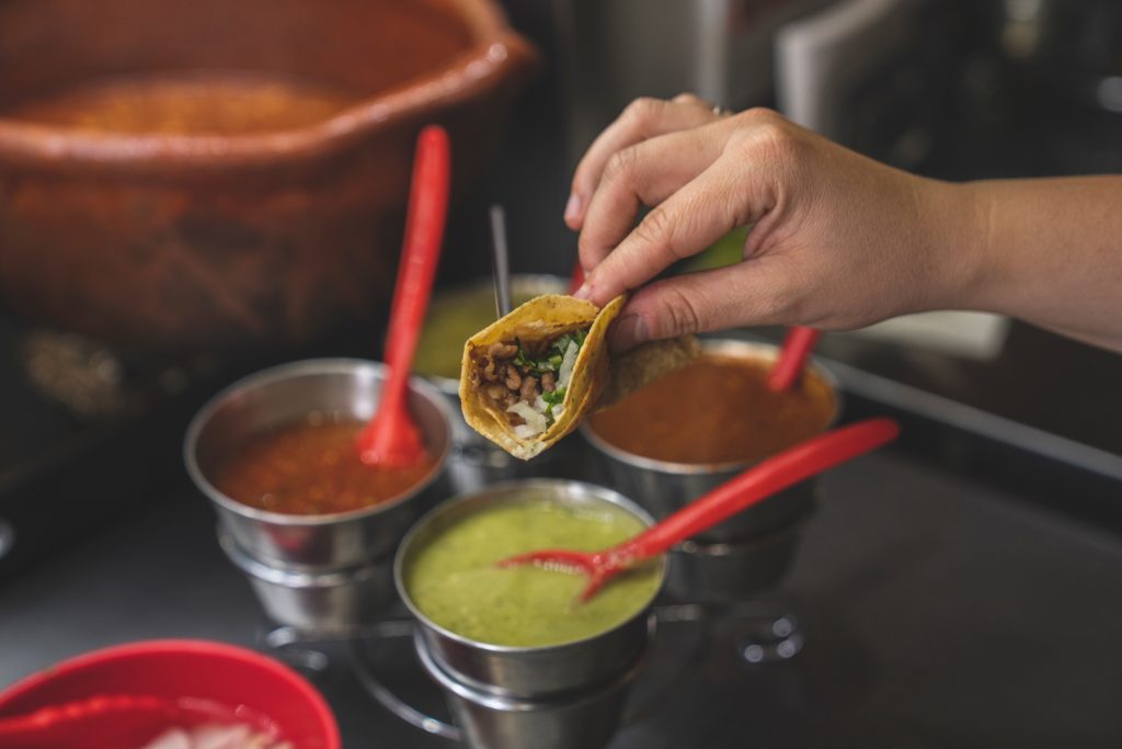 🌮 The 7 Mexican street food dishes not to be missed🏆
