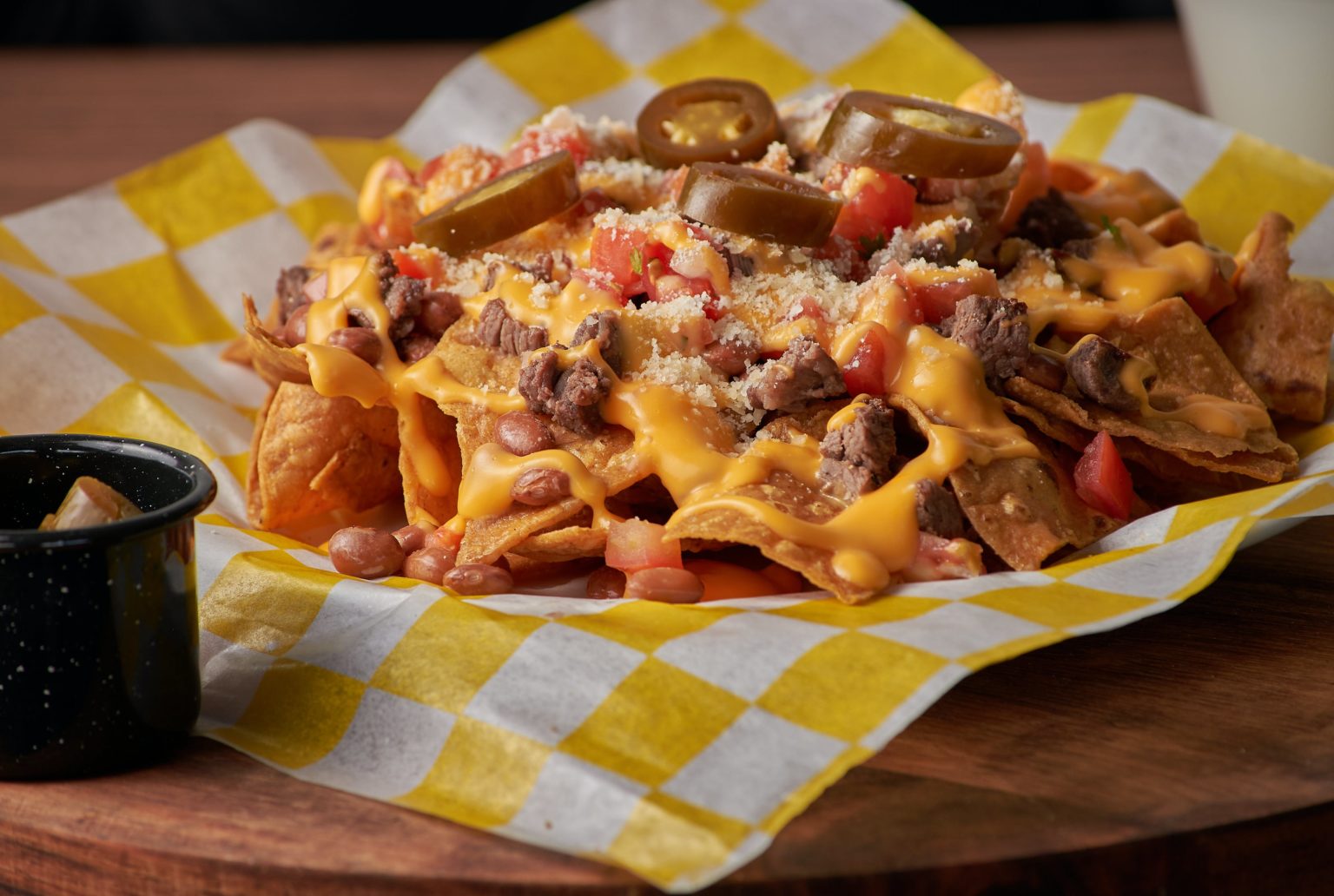 🌮 Las recetas de nachos mexicanos más populares 🏆