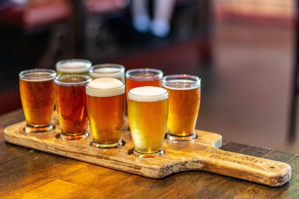 🍺 Las 7 Mejores Cervezas Mexicanas 🏆